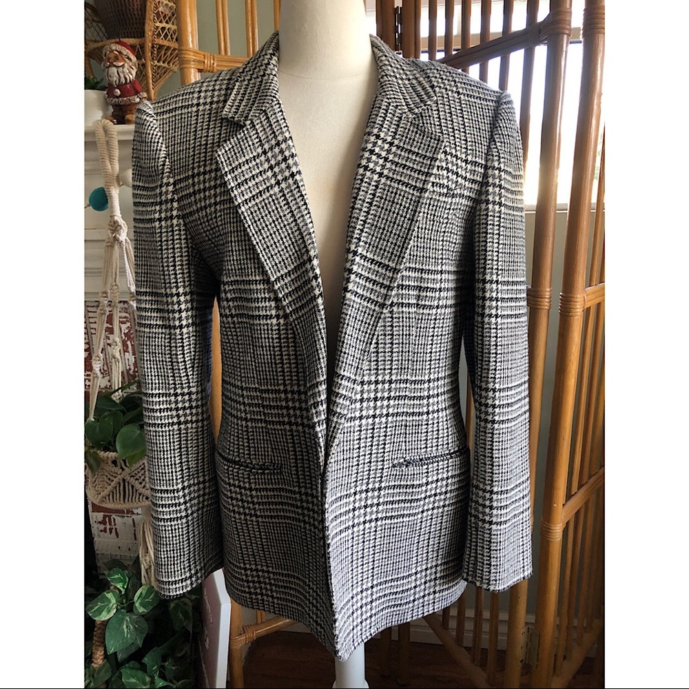 Vintage Jennifer Moore Blazer - Gem